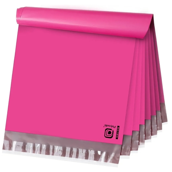 Office | Bundle Of Poly Mailers Stickers Thank You Cards | Poshmark